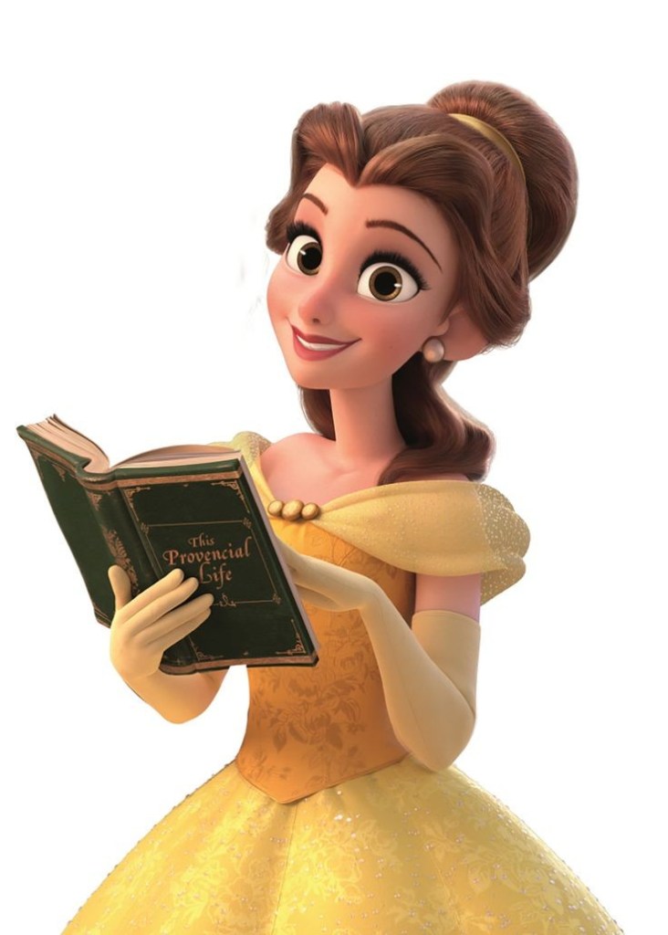 DISNEY PRINCESSES ACCORDING TO YOUR ZODIAC SIGNS – OH MY DISNEY